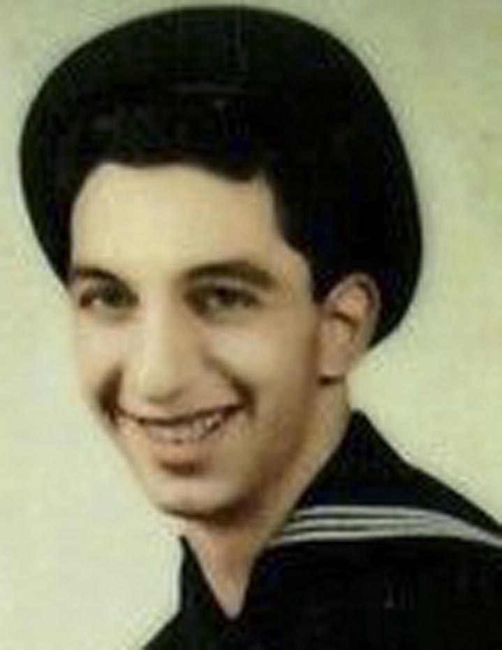 Leonard Joseph Coniglio | News, Sports, Jobs - Observer Today